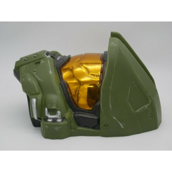 Microsoft | Costumes | Halo Master Chief Mask | Poshmark